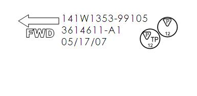 Part Marking – Aero-Spaces, LLC. – Inventory Solutions and Managed ...
